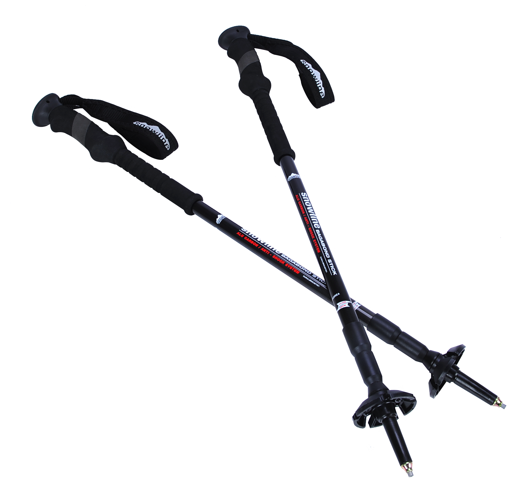 Pole rentals - Luggage Storage Shkoder